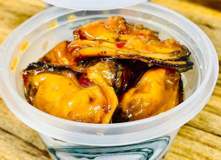 Order Kutai | The Kutai Guy