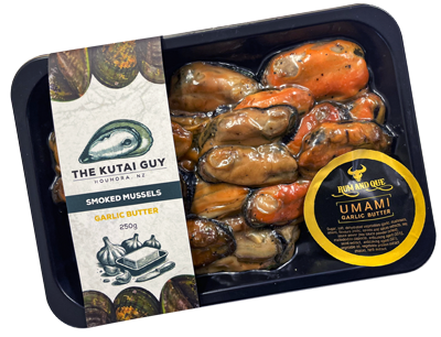 Order Kutai | The Kutai Guy