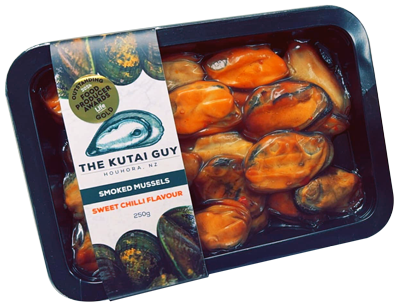 Order Kutai | The Kutai Guy